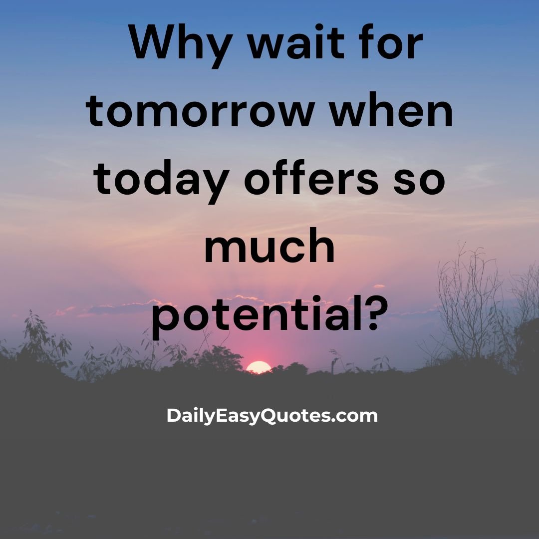 60 + Best Procrastination Quotes to Help You Take Action Now