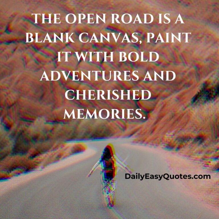 250 Best Road Quotes Inspiration for Life Journey Adventures
