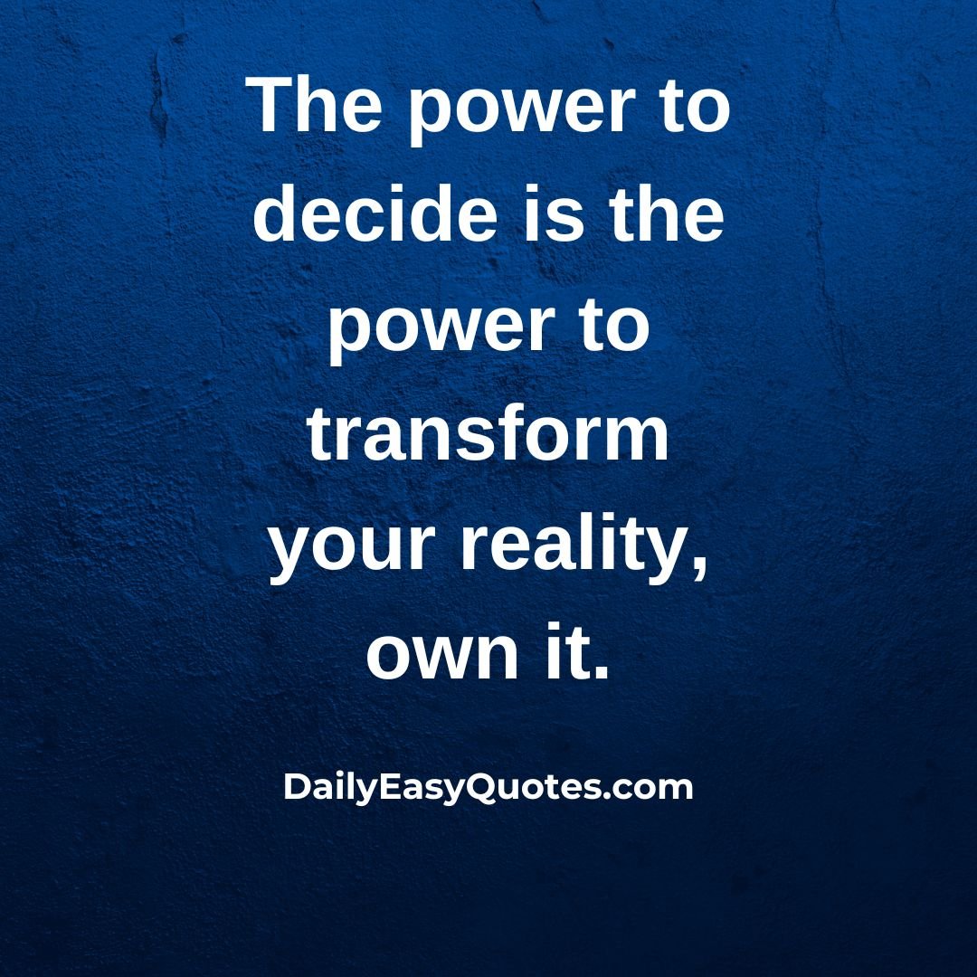 250 Decision Quotes Wisdom for Tough Choices, Bold Actions