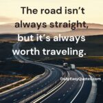 250 Best Road Quotes Inspiration for Life Journey Adventures