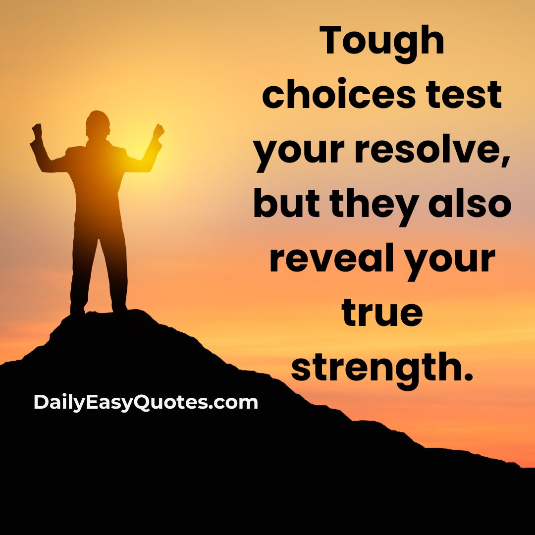250 Decision Quotes Wisdom for Tough Choices, Bold Actions