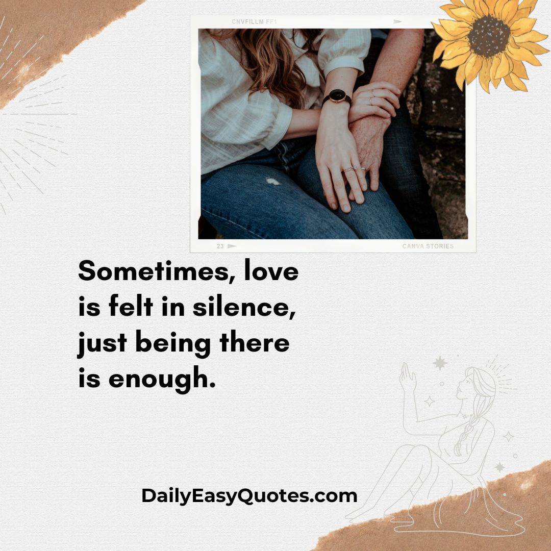 99 + Best Heart Touching Quotes Deep Words And Love Lines